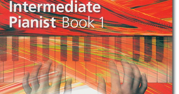 The Intermediate Pianist Book 1