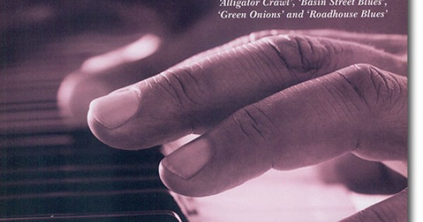 The Blues Piano Collection Vol. 2