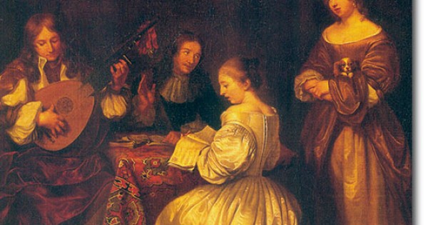 Frederick Noad's Classical Guitar Treasury Duets & Ensembles