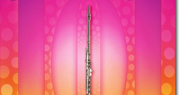 101 Disney Songs for Flute