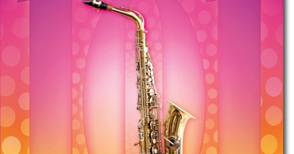 101 Disney Songs for Alto Sax