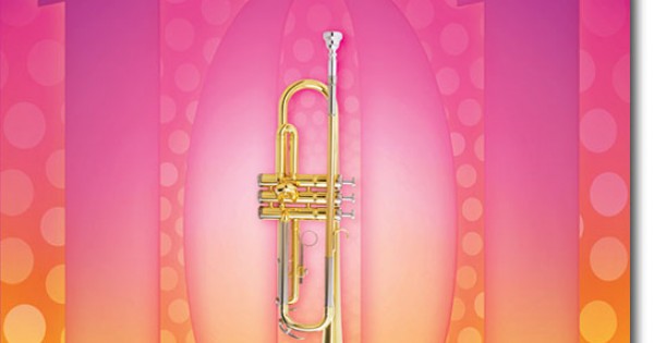 101 Disney Songs for Trumpet