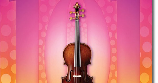 101 Disney Songs for Viola