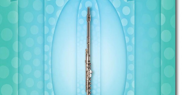 101 Most Beautiful Songs for Flute