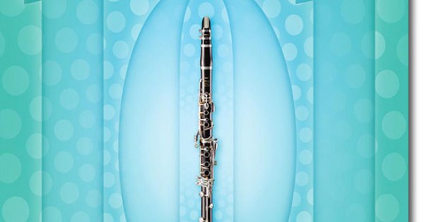 101 Most Beautiful Songs for Clarinet