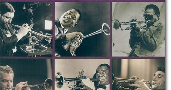 25 Great Trumpet Solos Transcriptions•Lessons•Bios•Photos
