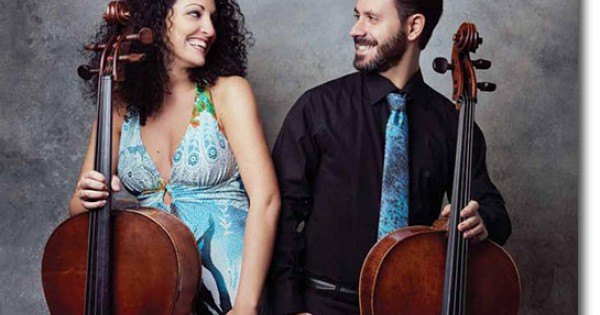 Cello Duet Delights - 10 Popular Songs for Two