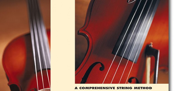 Essential Elements for Strings – Viola Book 2 with EEi