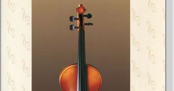 Strictly Strings Violin book 【1】A Comprehensive String Method