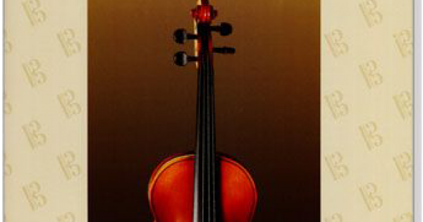 Strictly Strings Viola Book 【1】A Comprehensive String Method