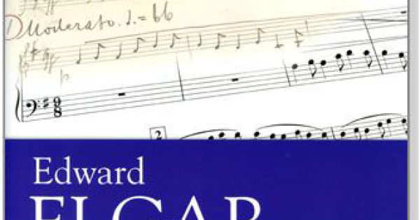 Edward Elgar【Concerto in E Minor Op.85】for Violoncello and Orchestra