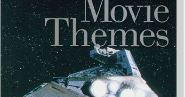 John Williams : Movie Themes