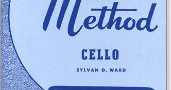 Rubank【Intermediate Method】for Cello