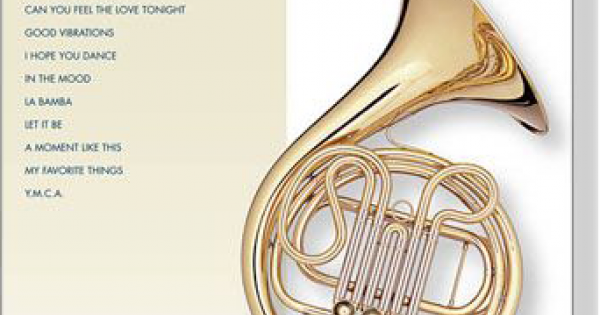 Essential Songs for Horn