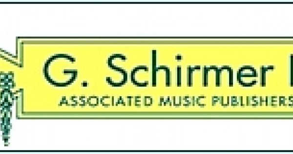 G.SCHIRMER,Inc