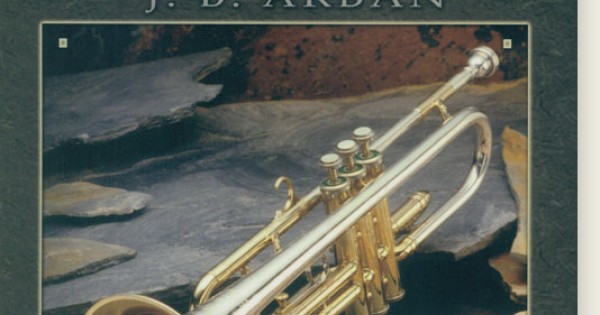 Arban's Complete Conservatory Method for Trumpet