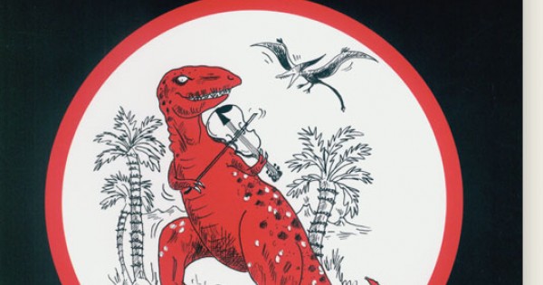 Scaley Monsters Scales Without Tears for Young Violinists