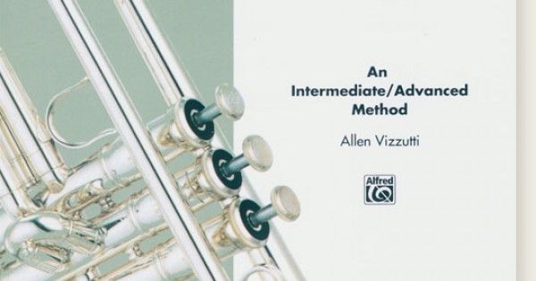 The Allen Vizzutti Trumpet Method Book 2 Harmonic Studies An ...