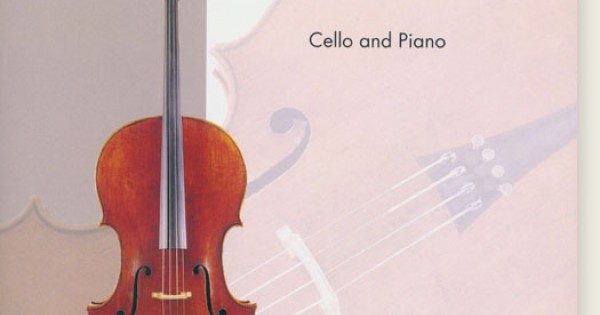 William Henry Squire The Squire Cello Solo Collection