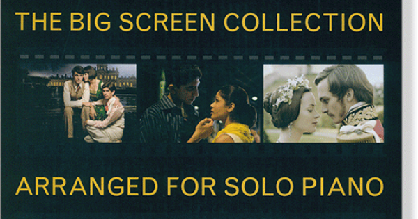 Music From The Movies: The Big Screen Collection