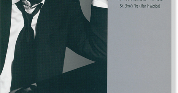 The Best of David Foster 2nd Edition Piano／Vocal／Guitar