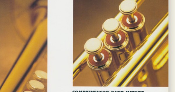 Essential Elements for Band – Bb Trumpet Book 1 with EEi